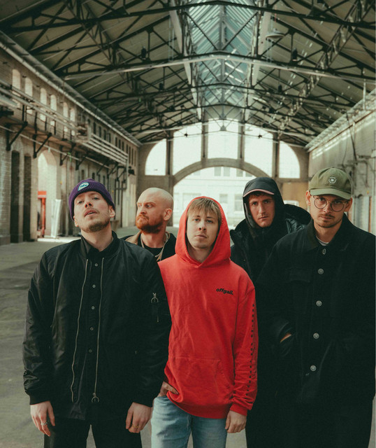 Swedish Hip Hop artists and listeners — Musicalyst