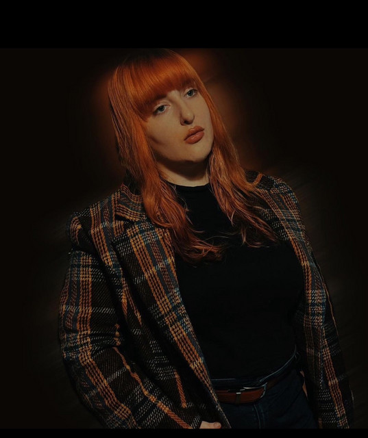 Lily Joan Hughes | Spotify