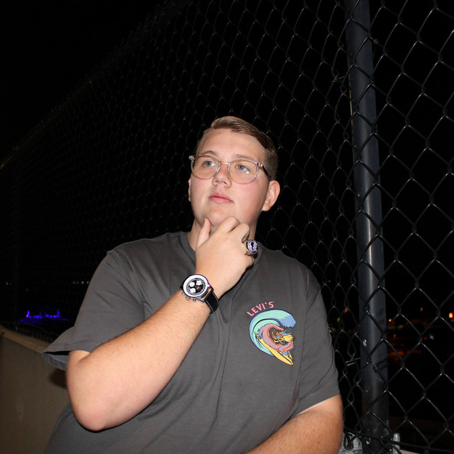 Gibby | Spotify