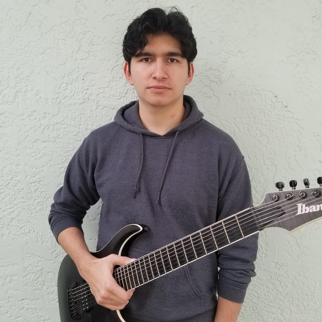 Anthony Avila | Spotify