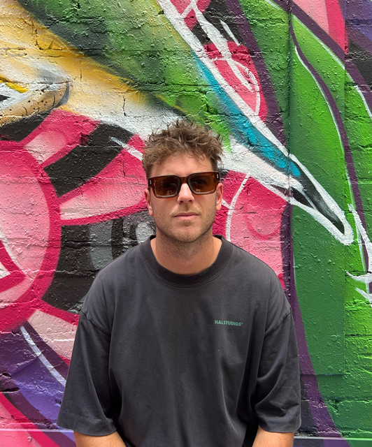 Mat Frank | Spotify