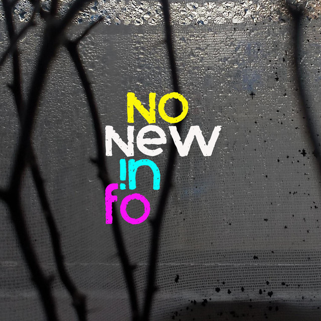 There Is No New Information | Spotify