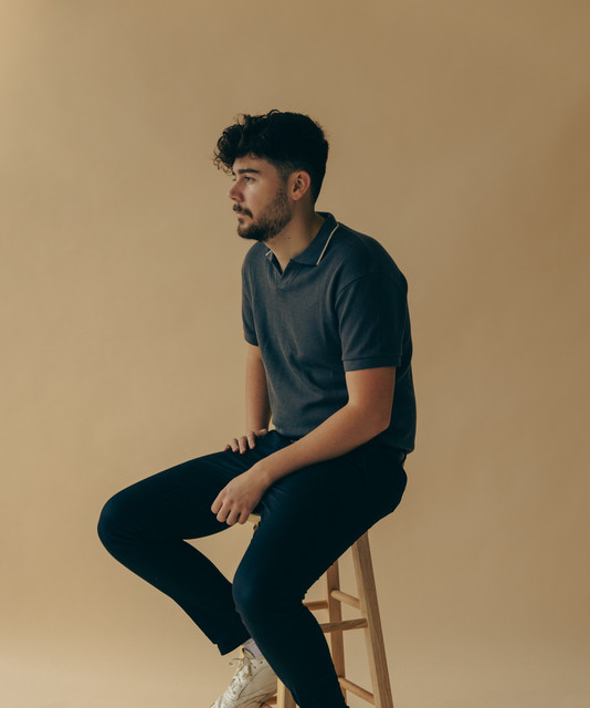Simon Howard | Spotify