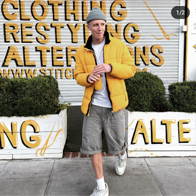 Cal Sy | Spotify