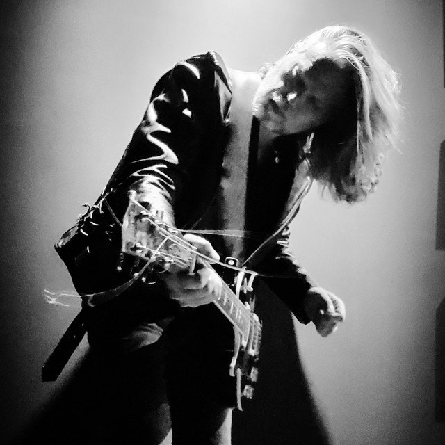 John Menich | Spotify