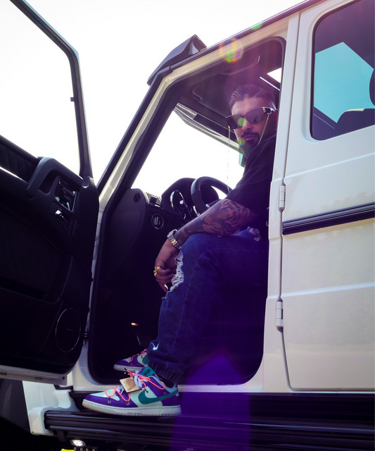 Baba Jay | Spotify