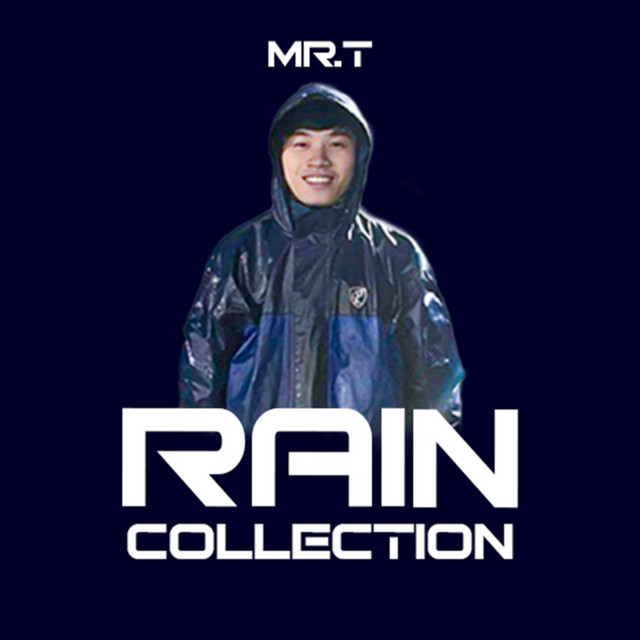MrT | Spotify