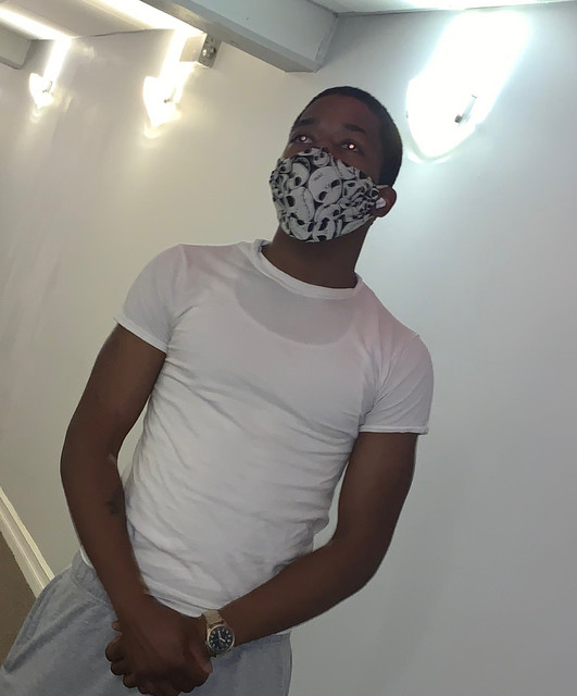 Ronaldo Ca$h: genres, songs, analysis and similar artists - Chosic