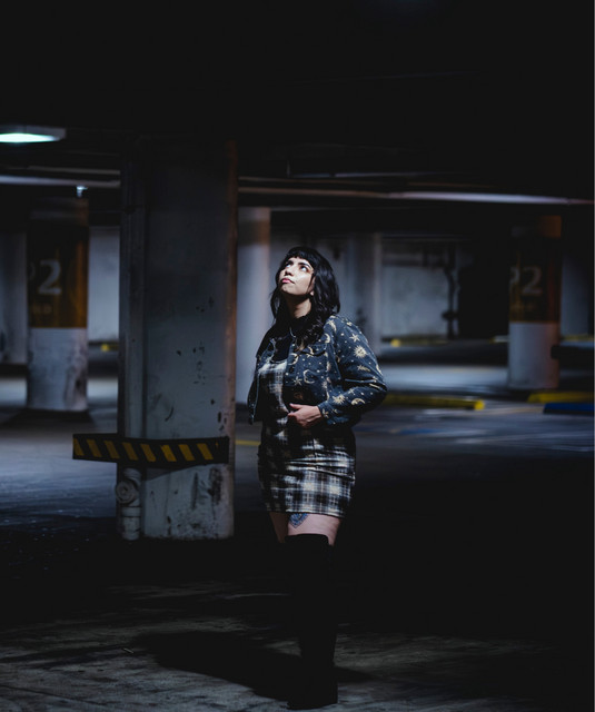 Molly Marie | Spotify