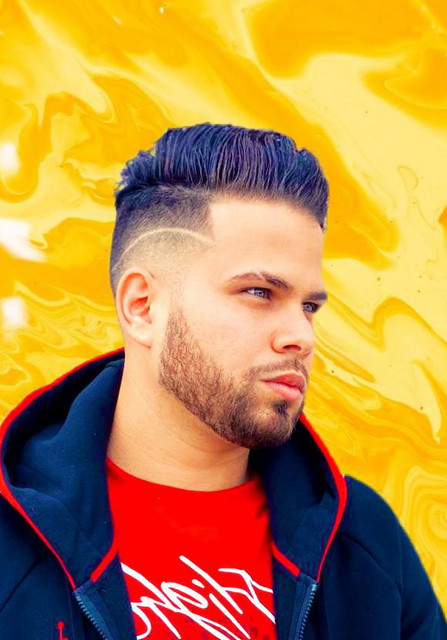 Nick Flores | Spotify