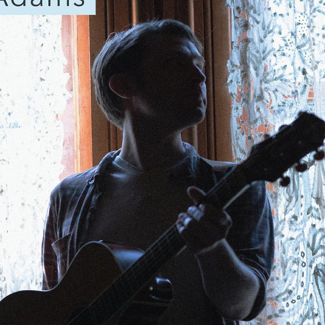 Jared Adams Concert & Tour History | Concert Archives