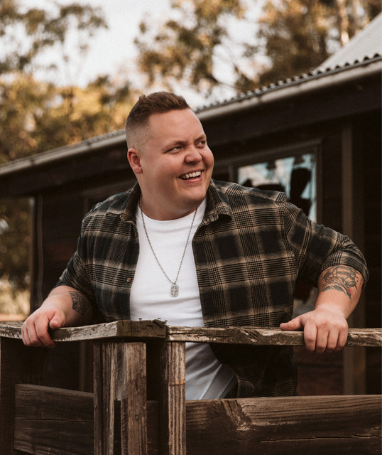 Jake Davey | Spotify