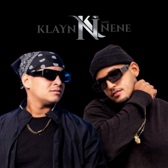 Klayn_Nene | Spotify