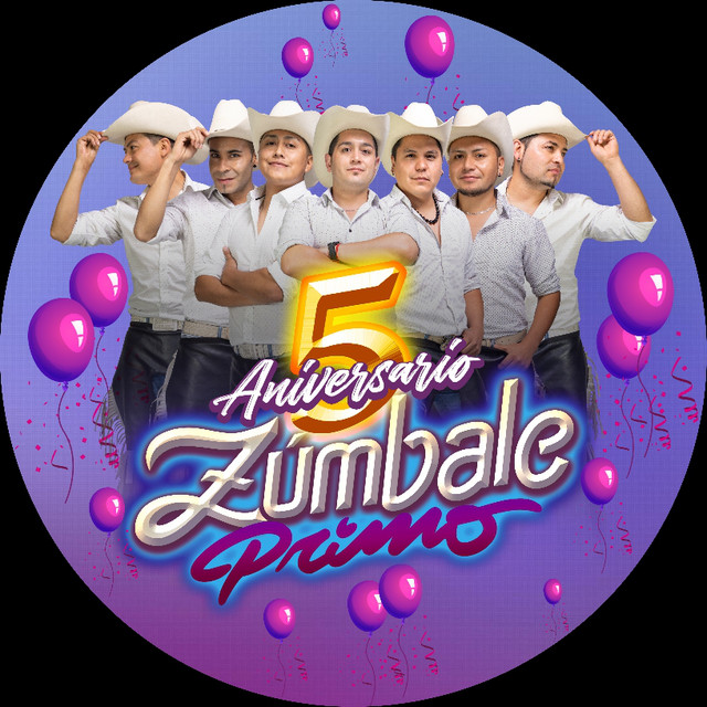 Grupo Zúmbale Primo | Spotify