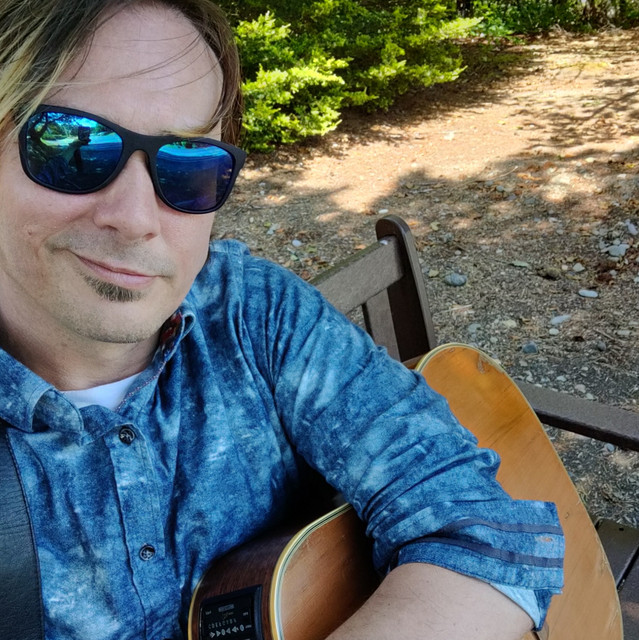 Travis Braden | Spotify