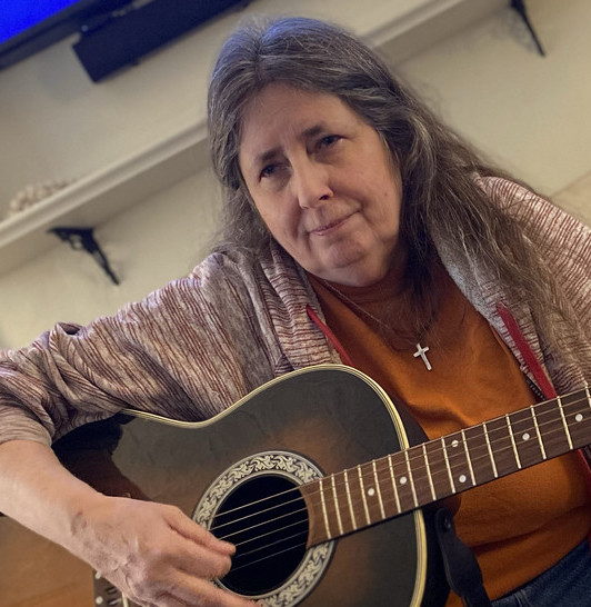 Susan Daigle | Spotify