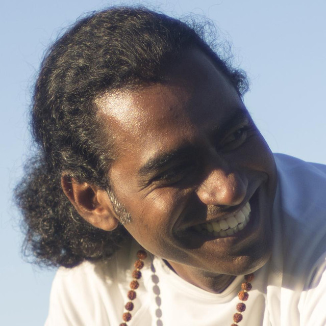 Ajan Yogi | Spotify