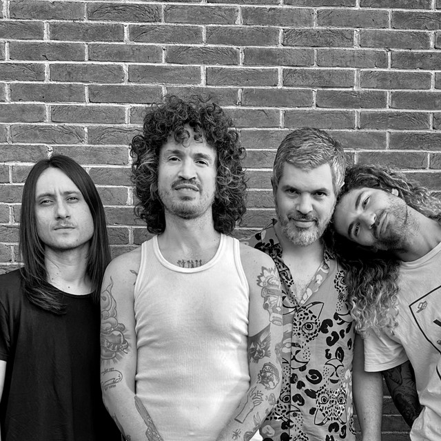 Brazilian Emo artists and listeners — Musicalyst