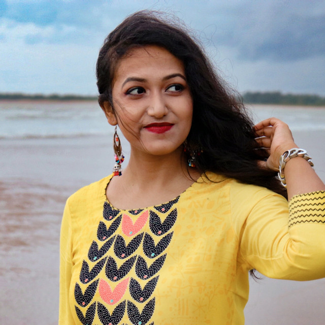 Neha Naskar | Spotify