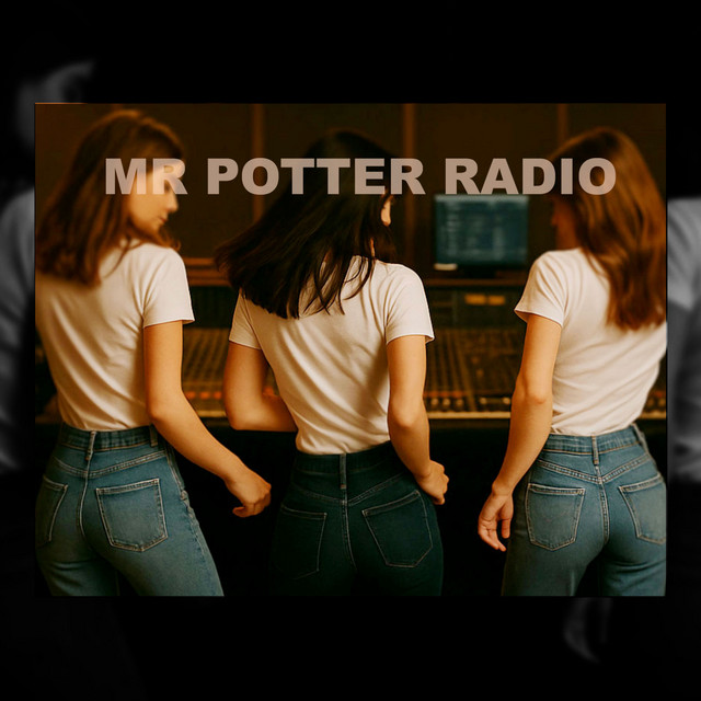 Mr Potter Radio | Spotify