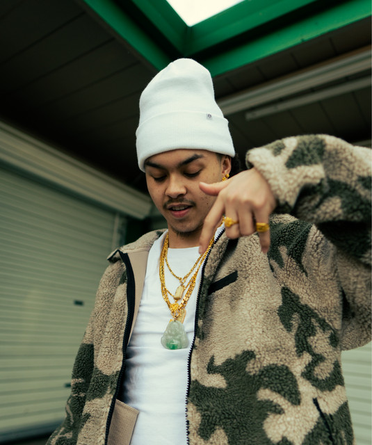 Babii Donk: genres, songs, analysis and similar artists - Chosic