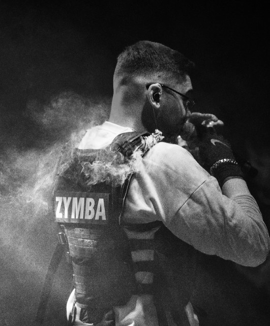 Zymba Concert & Tour History (Updated for 2026) | Concert Archives