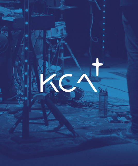 KCA Worship | Spotify