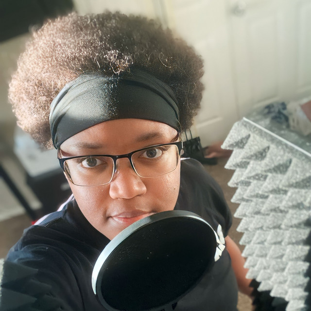 Dr. Armstead | Spotify