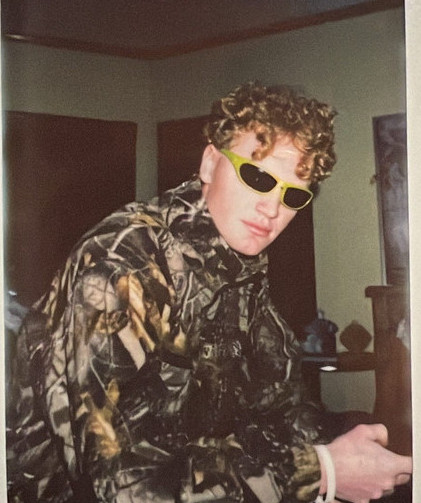 Henrik | Spotify