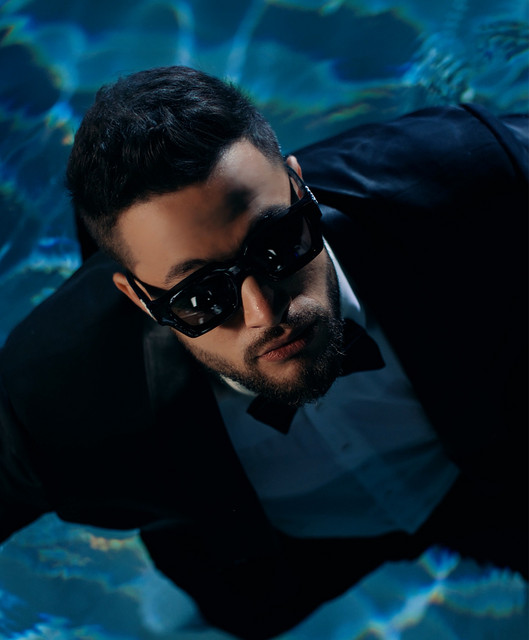 Sergio | Spotify