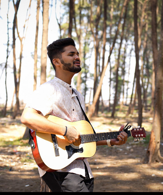 Yash Anjarlekar | Spotify