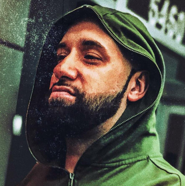 Manotti Street | Spotify