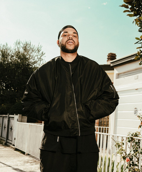 Joshua | Spotify
