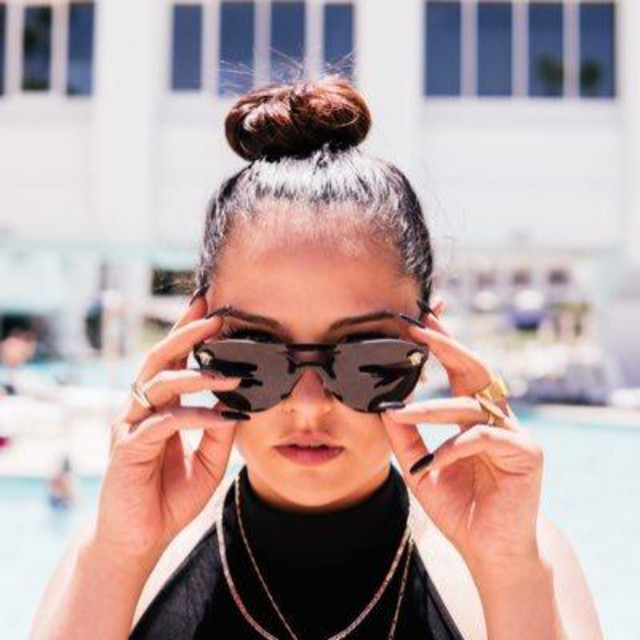 Kiki Rowe Spotify