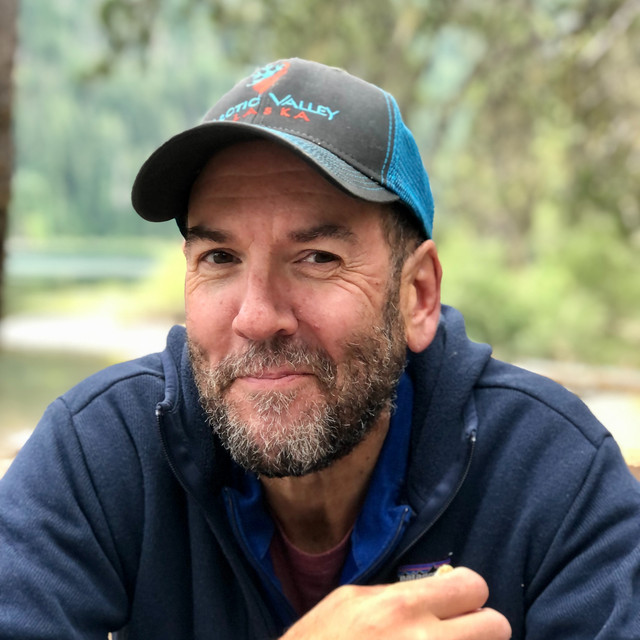 Jon Dykstra | Spotify
