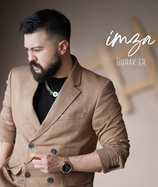 Burak Er | Spotify