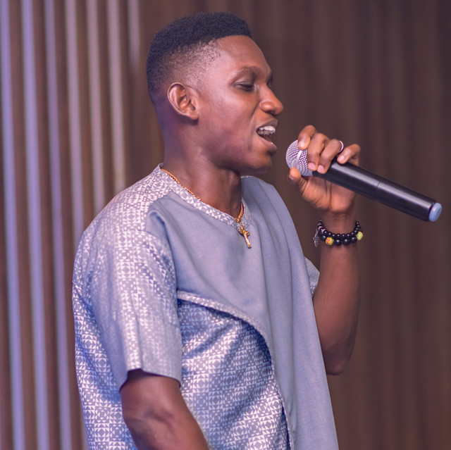 NANA B ANSONG | Spotify