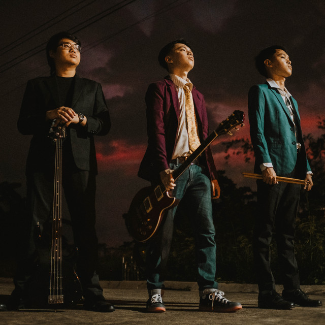 Cyber Band | Spotify