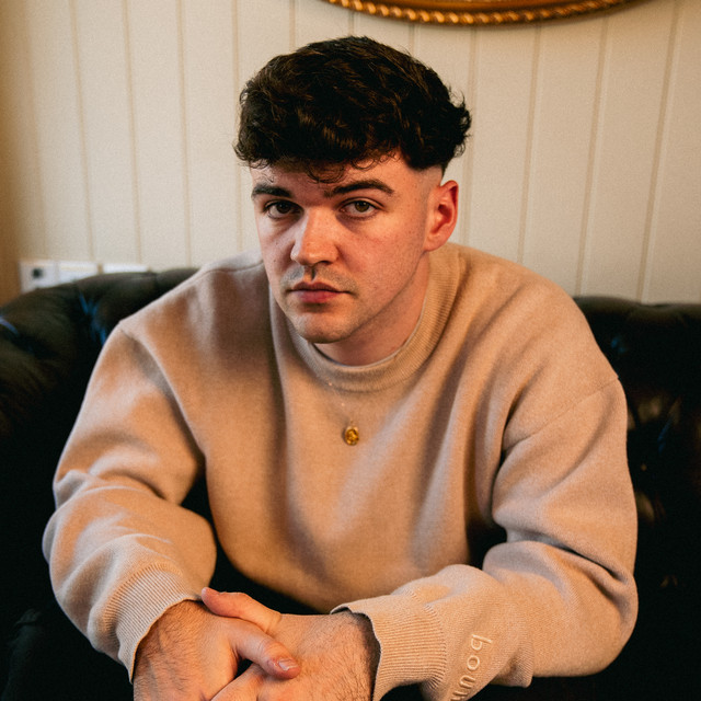 Ben Murphy: Songs list, genres, analysis and similar artists - Chosic