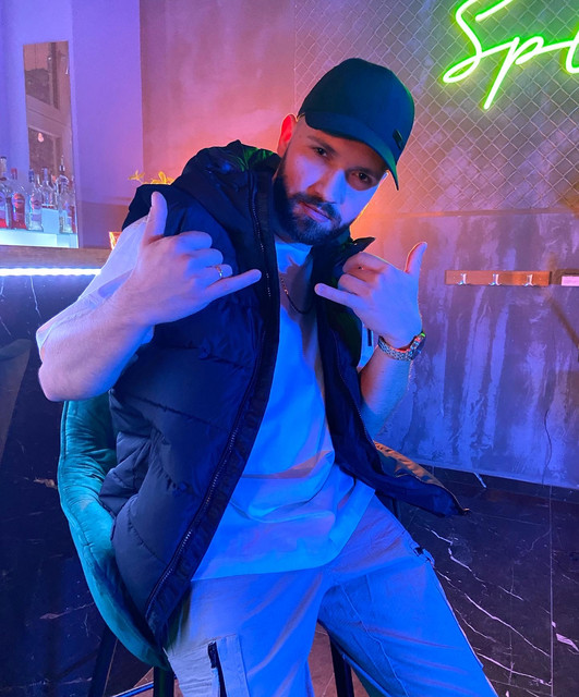 DR. VODKA | Spotify