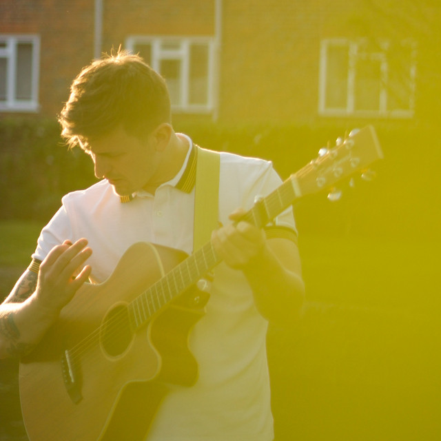 Sammy Vincent | Spotify