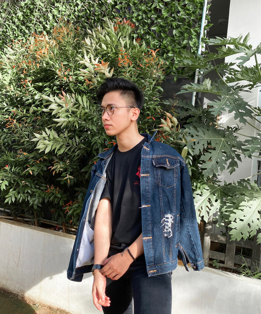 Arvian Dwi | Spotify - Listen Free
