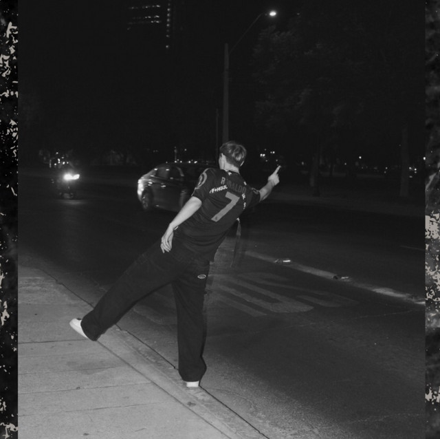 Clyde | Spotify