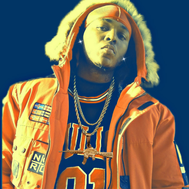 Kenny Da Realist | Spotify