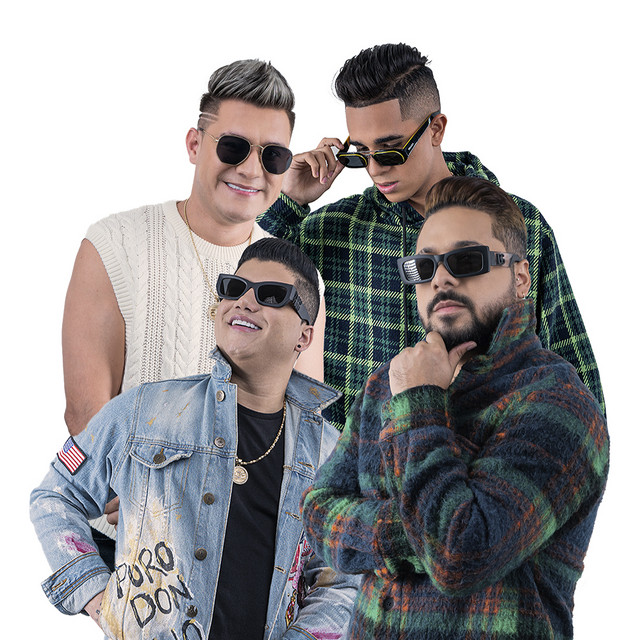 La Banda del 5 | Spotify