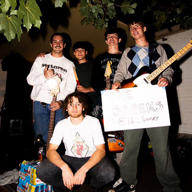 The Speeks | Spotify