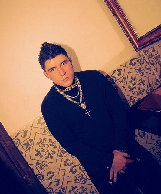 The Platinum Boy | Spotify