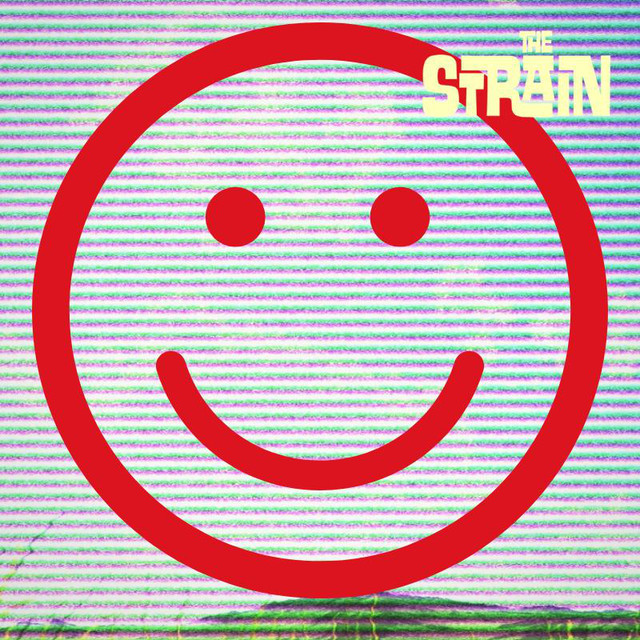 The Strain | Spotify