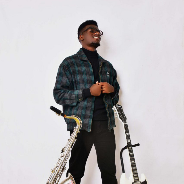 Jesse David | Spotify
