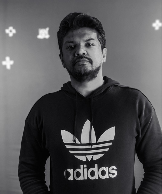 Tony Kottoor | Spotify
